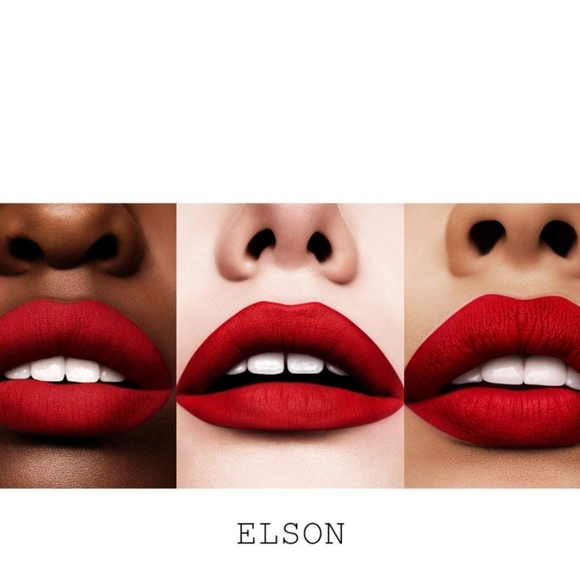 Pat McGrath | Makeup | Taylors Red Lip Pat Mcgrath Elson | Poshmark